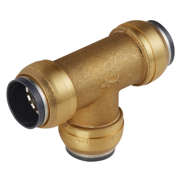 Equal Tee 28mm - Sealey Tools UK | Jawel Tools