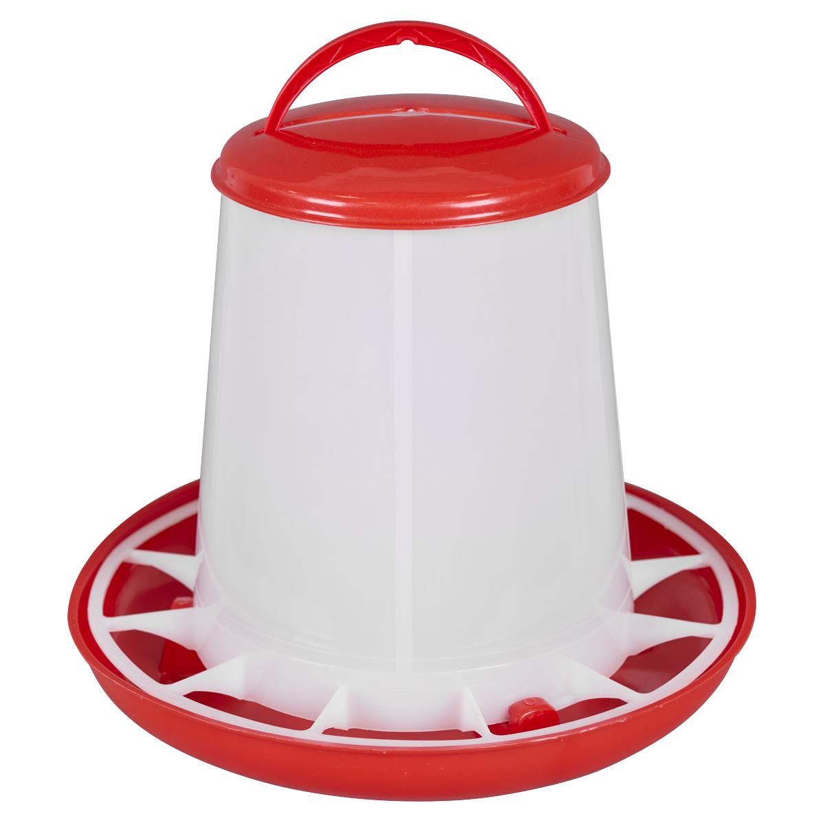 Poultry Feeder 3kg - Sealey Tools UK | Jawel Tools