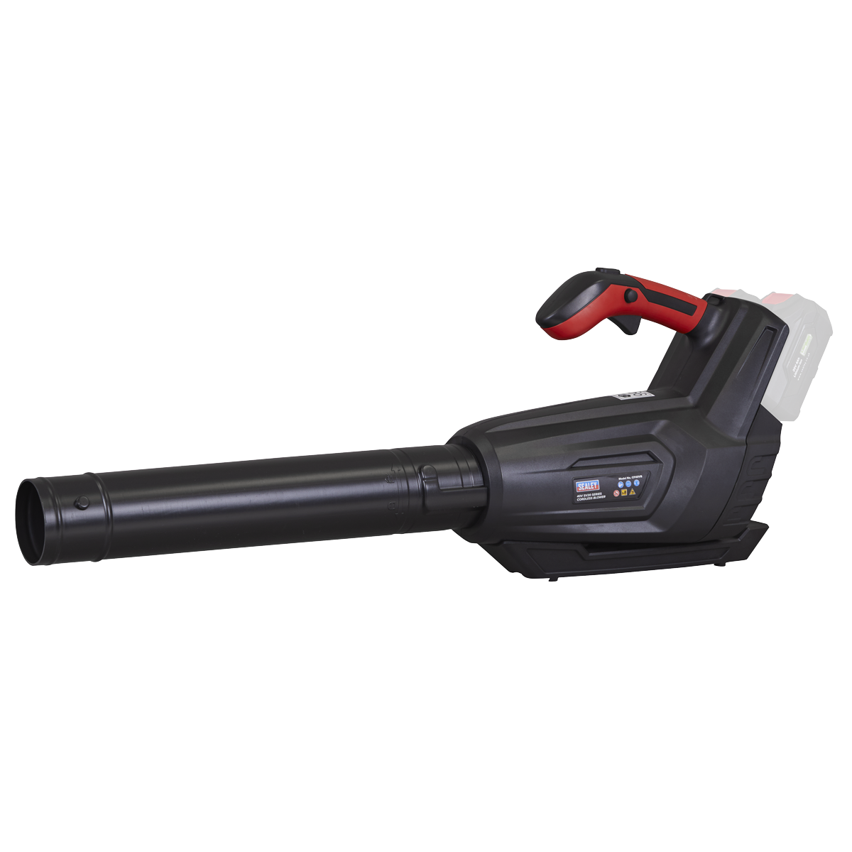SV20 Series Cordless Blower 40V - Body Only - Sealey Tools UK | Jawel Tools
