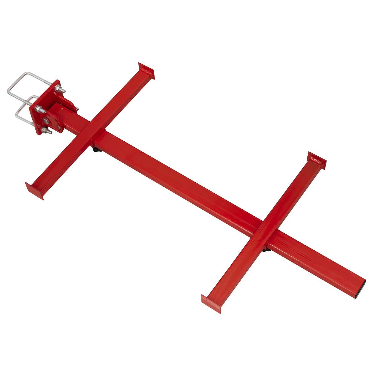 Engine Stand Drain Pan Cradle - Sealey Tools UK | Jawel Tools