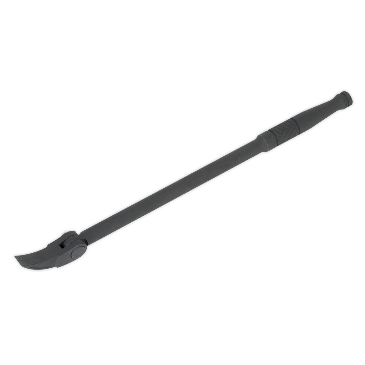 Adjustable Head Pry Bar 380mm - Sealey Tools UK | Jawel Tools