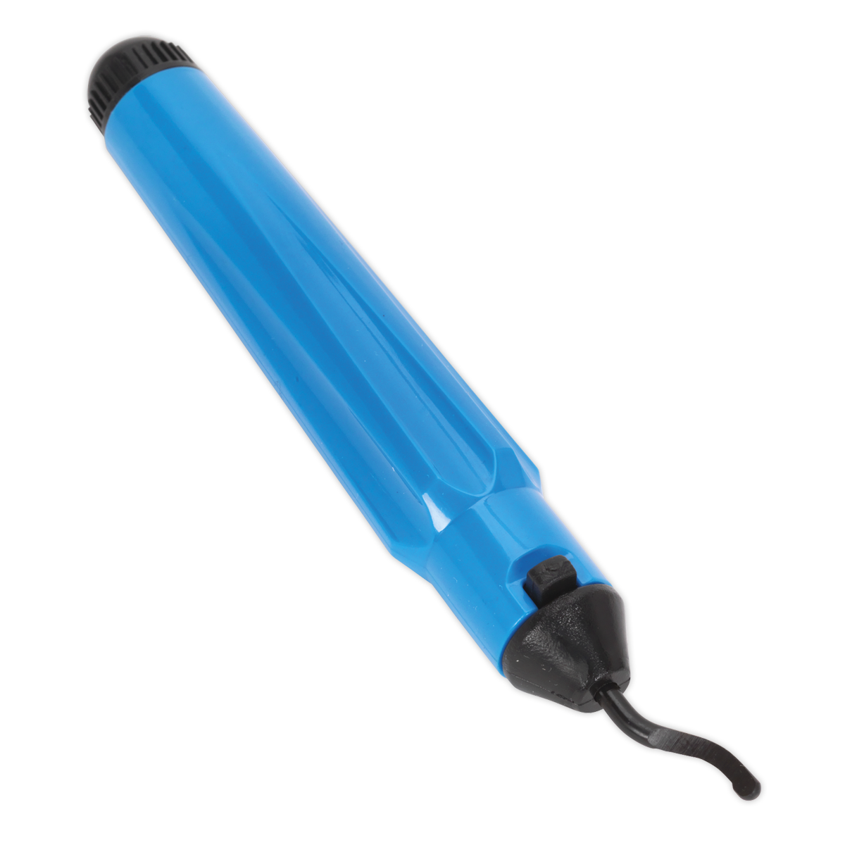 Deburring Tool with Spare Blade - Sealey Tools UK | Jawel Tools