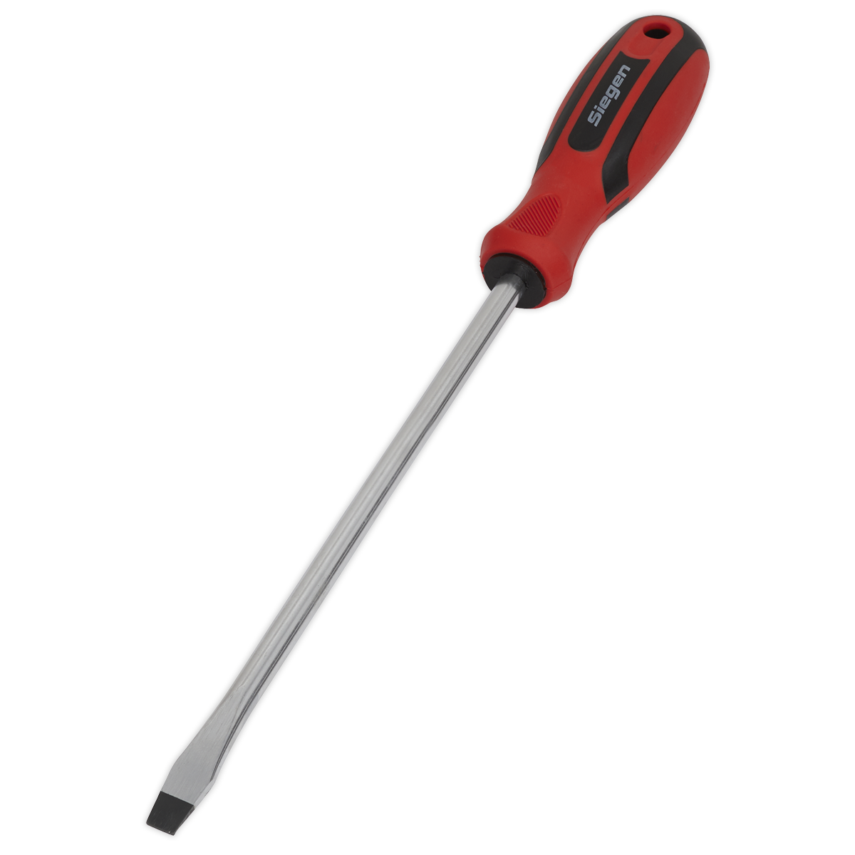 Screwdriver Slotted 8 x 200mm - Sealey Tools UK | Jawel Tools