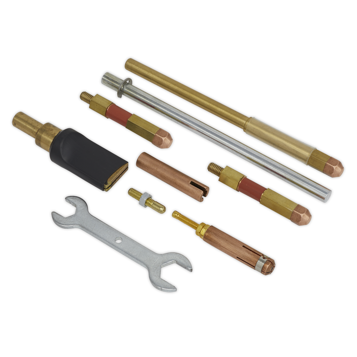Electrode Kit for SR2000 - Sealey Tools UK | Jawel Tools